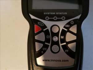 Review: INNOVA 6100P SRS ABS Engine OBDII Scan Tool – BackYardMechanic