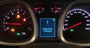 Sitemapcdatahttpstondreferenzcomchevy Equinox Reduced Engine Power