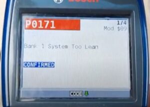 4 Causes and Fixes for a P0171 Honda Accord – BackYardMechanic
