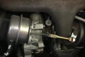 3 Causes and Fixes P0299 Code Chevy Cruze – BackYardMechanic