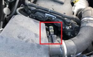 3 Common Causes and Fixes P1101 Chevy Malibu – BackYardMechanic