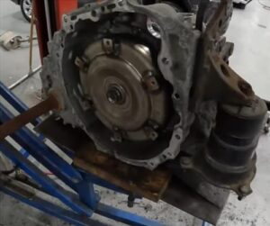 Bad Torque Converter vs Bad Transmission – BackYardMechanic