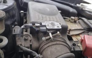 2 Ways to Test a MAF Sensor with an OBDII Scan Tool – BackYardMechanic