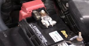 Battery Saver Active Causes and Fixes (Chevrolet and GM) – BackYardMechanic