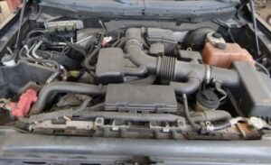 Ford 5.4L V8 Engine Firing Order – Cylinder Location – Bank-1 and Bank ...